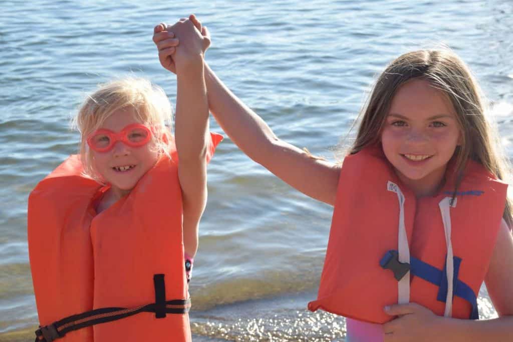 Day Camp – Camp Stella Maris