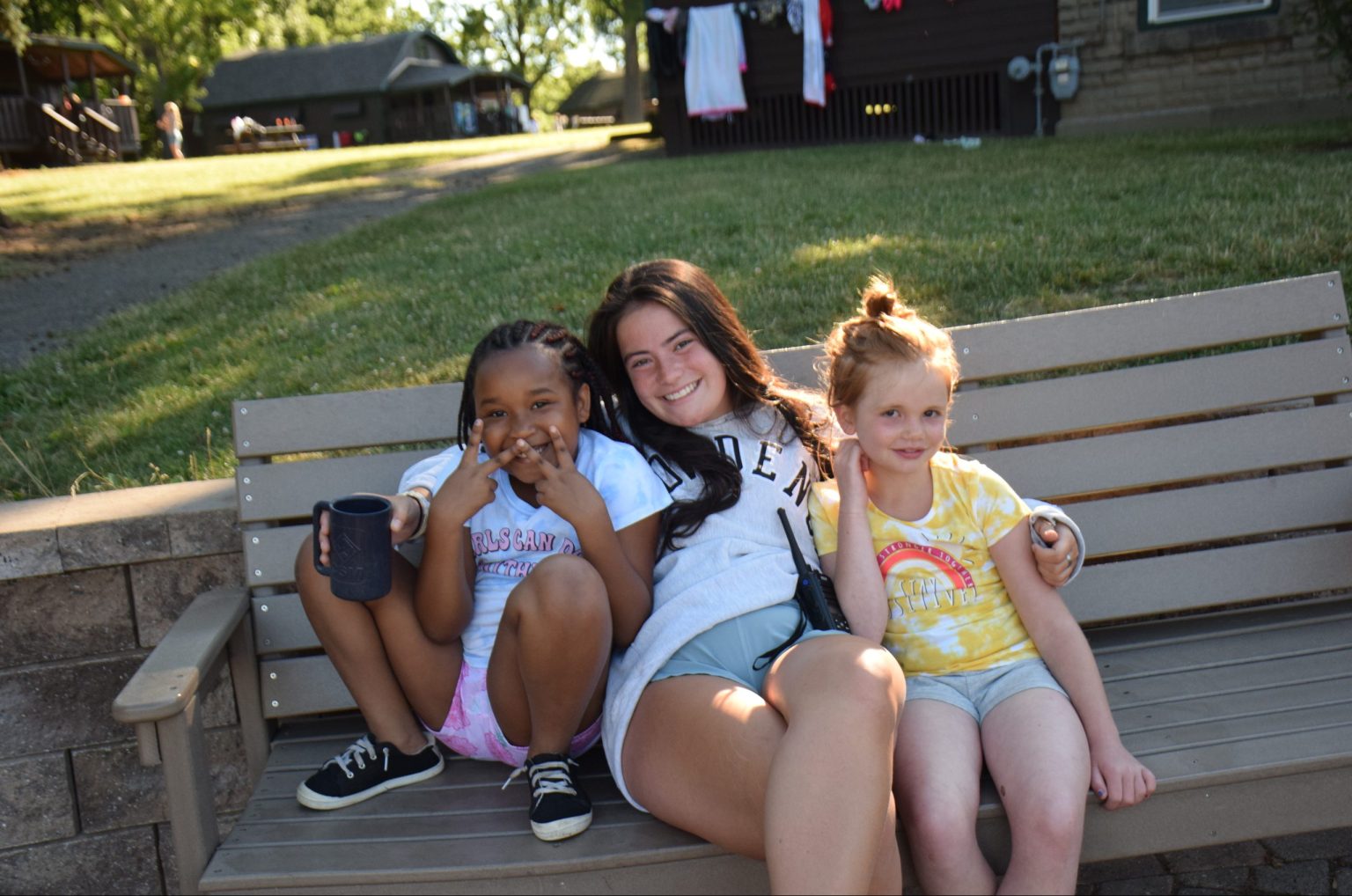 Day Camp FAQ | Camp Stella Maris