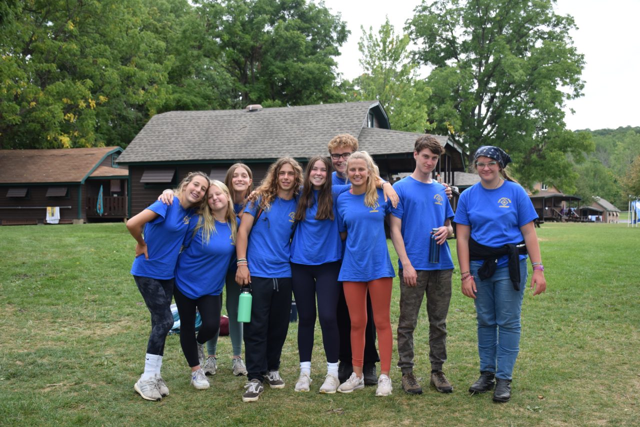 LIT & CIT FAQ – Camp Stella Maris