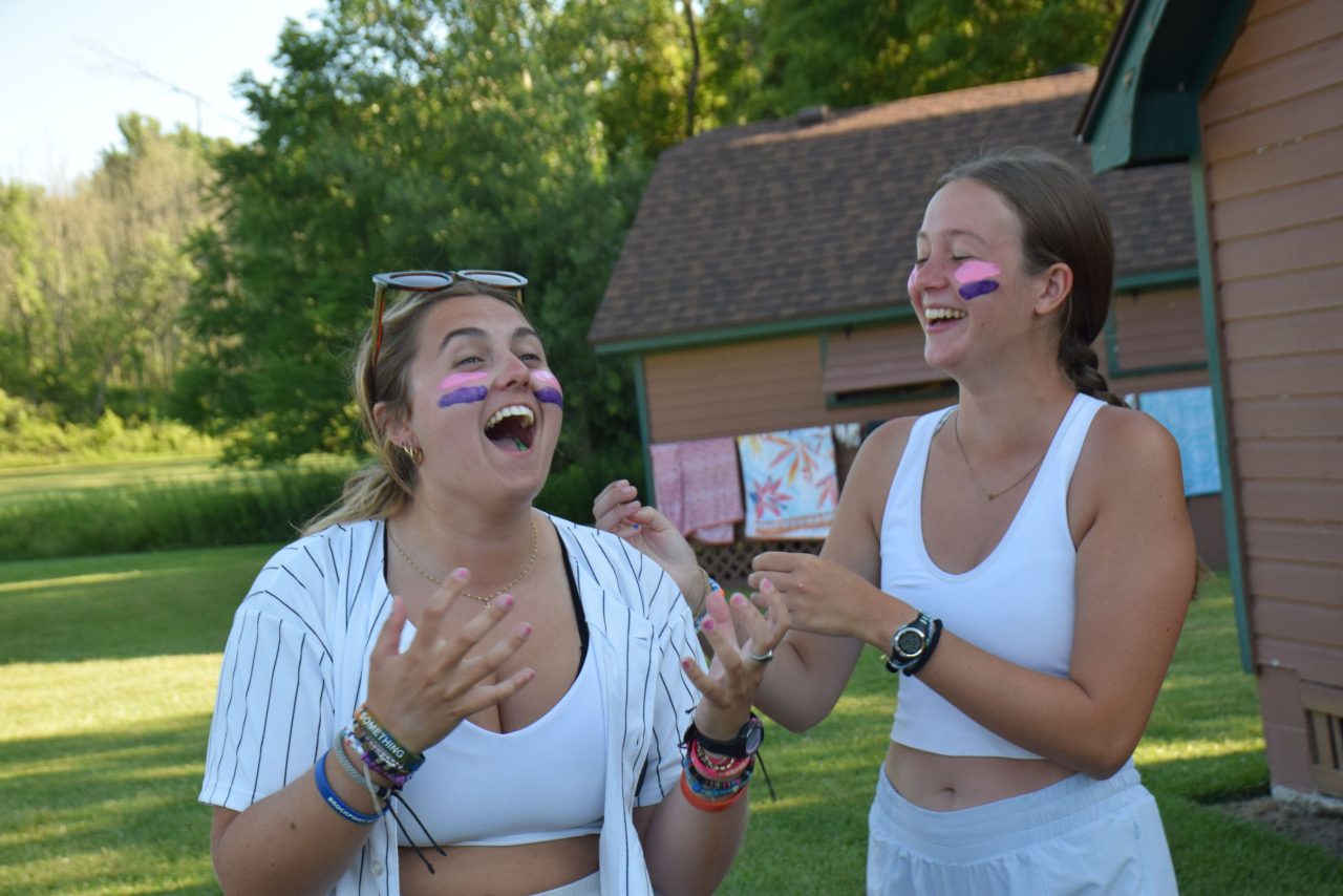 Summer Staff FAQ – Camp Stella Maris